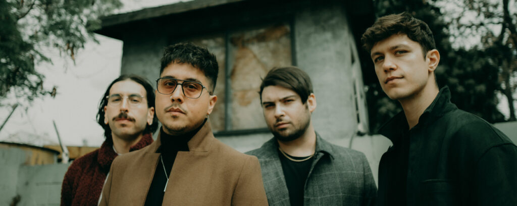 Dayseeker – Without Me – LAND SHARK PROMOTION STUDIO